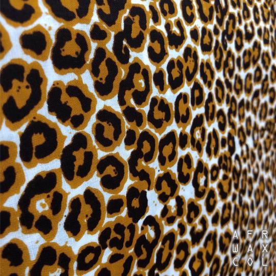 LEOPARD – ROSE&ZACH